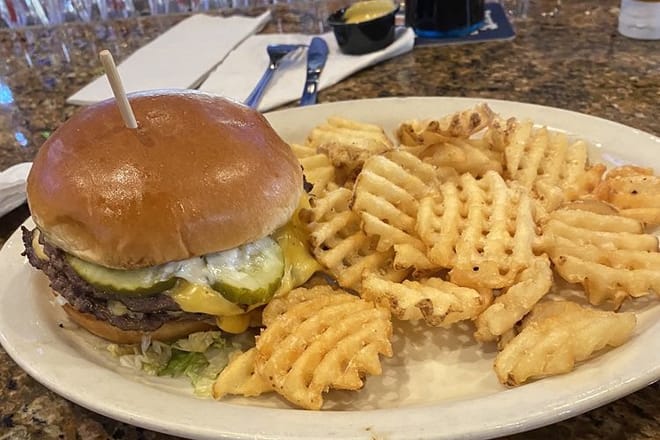 Kilroy's Bar & Grill