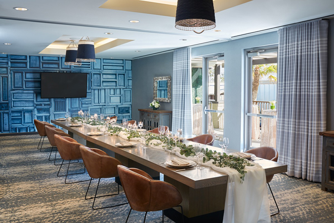 Kimpton Shorebreak Huntington Beach Resort