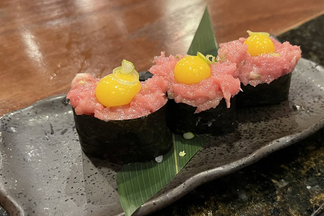 Kobe Japanese Restaurant