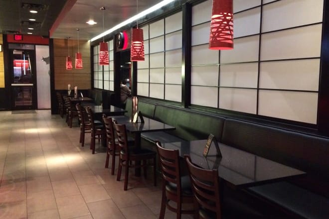 Kobe Steak House of Japan