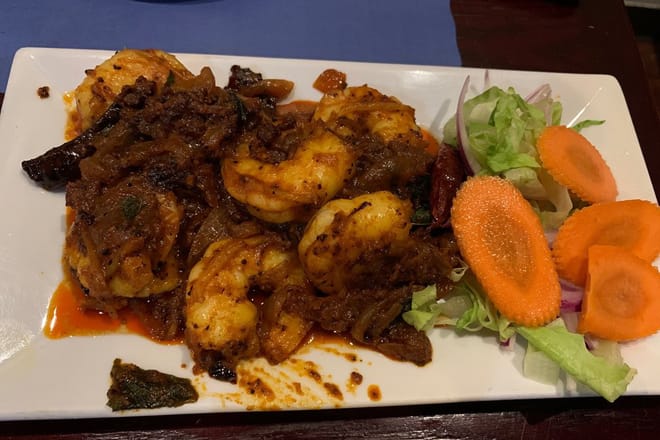 Kochi Indian Cuisine