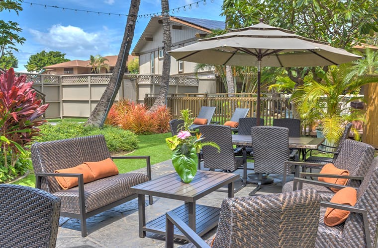 Kohea Kai Maui, Ascend Hotel Collection