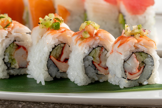 Kona Grill - Scottsdale