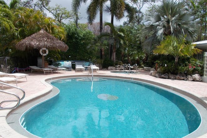 Kona Kai Resort, Gallery and Botanic Gardens