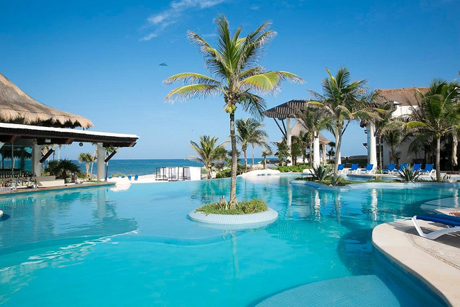 Kore Tulum Retreat and Spa Resort - Adults Only