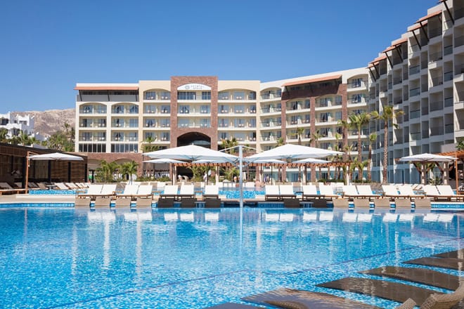 Krystal Grand Los Cabos