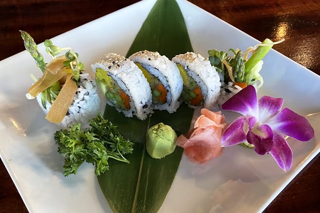 Kura Japanese Restaurant