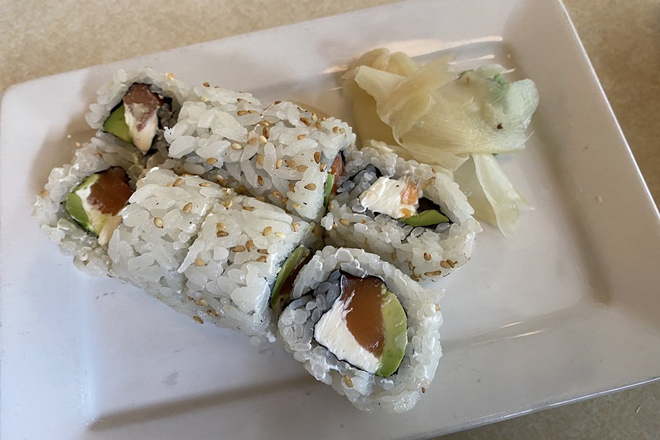 Kyoto Japanese Restaurant