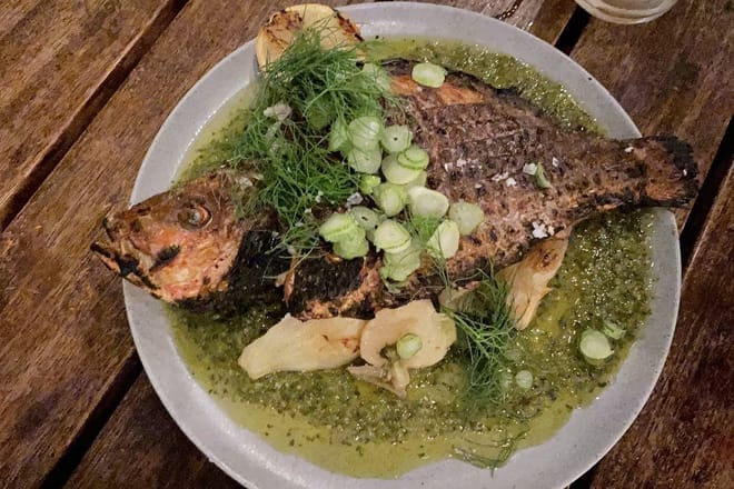 LA Cha Cha Ch&aacute;