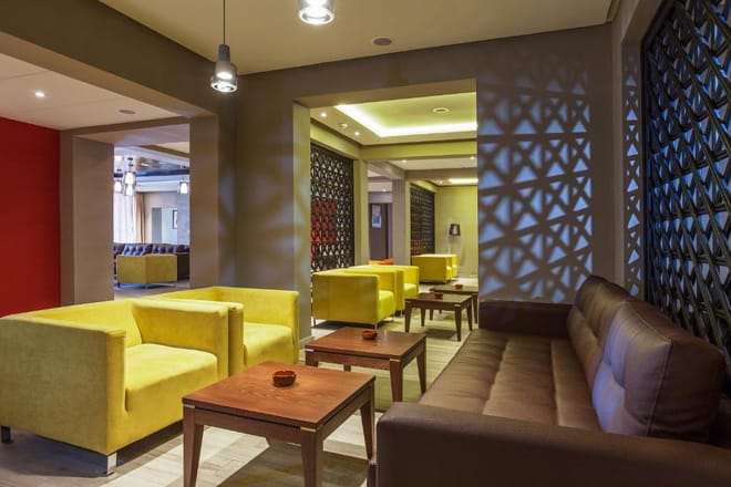 LABRANDA Les Dunes d'Or (AKA The Golden Dunes Agadir)