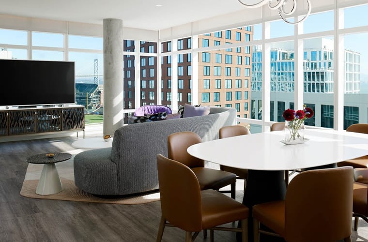 LUMA Hotel San Francisco