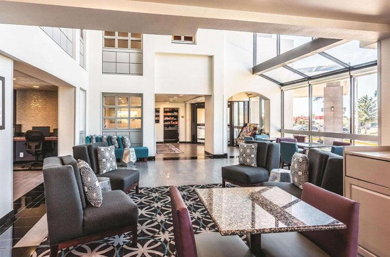 La Quinta Inn & Suites by Wyndham Colorado Springs North