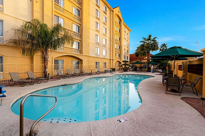 La Quinta Inn & Suites by Wyndham Mesa Superstition Springs