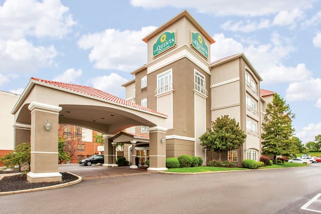 La Quinta Inn & Suites by Wyndham - Cincinnati Airpt Florence