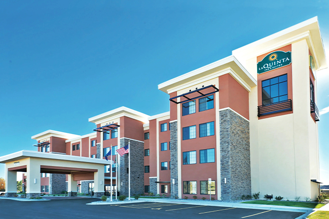 La Quinta Inn & Suites by Wyndham Billings