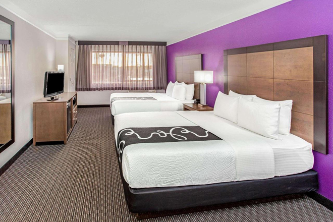 La Quinta Inn & Suites by Wyndham Lubbock - West Medical Center