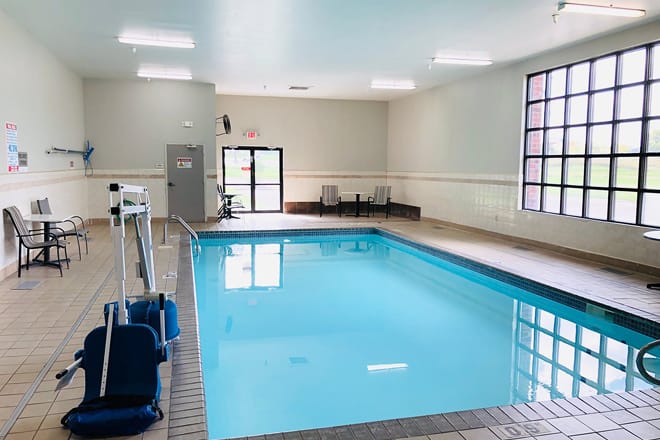 La Quinta Inn & Suites by Wyndham Minneapolis Northwest