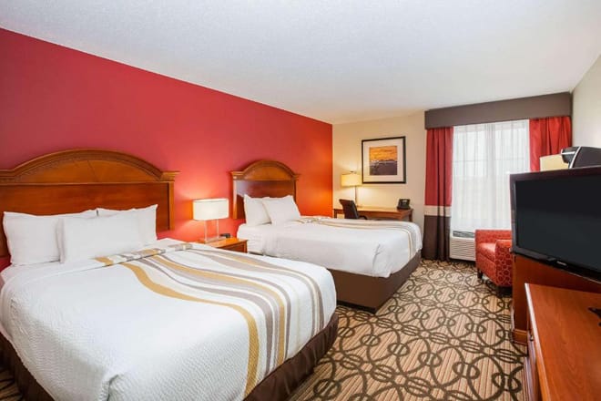 La Quinta Inn & Suites by Wyndham North Platte