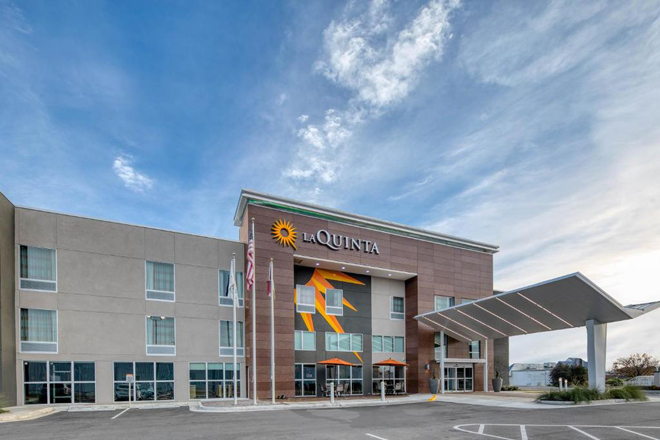La Quinta Inn & Suites by Wyndham Perry