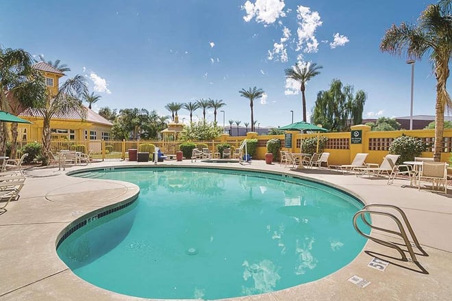 La Quinta Inn & Suites by Wyndham Phoenix Mesa West