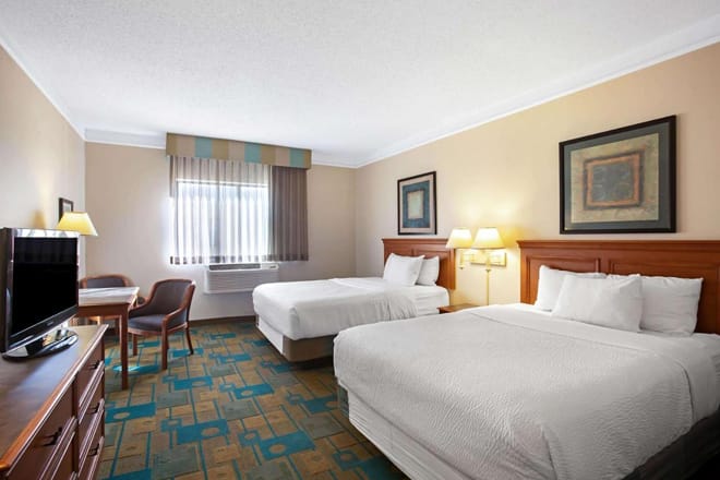 La Quinta Inn & Suites by Wyndham Round Rock North