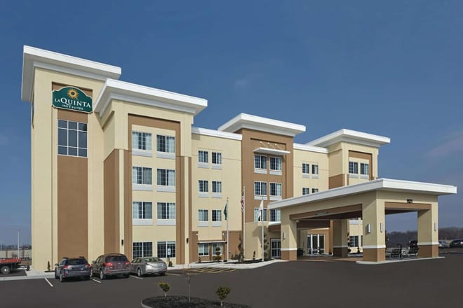 La Quinta Inn & Suites by Wyndham Springfield IL