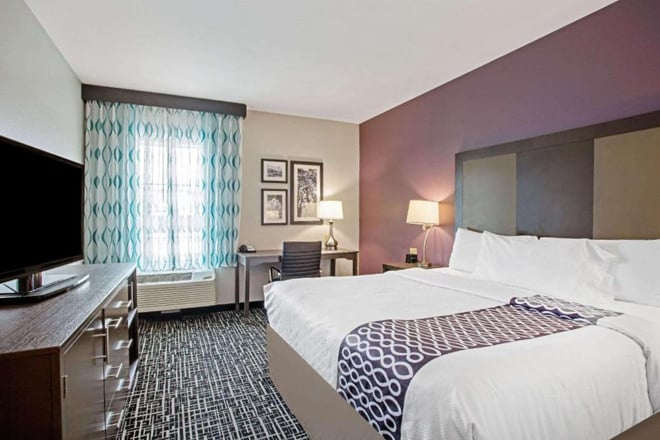 La Quinta Inn & Suites by Wyndham York