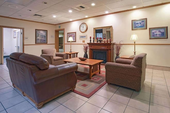 La Quinta Inn by Wyndham Casper Event Center Area