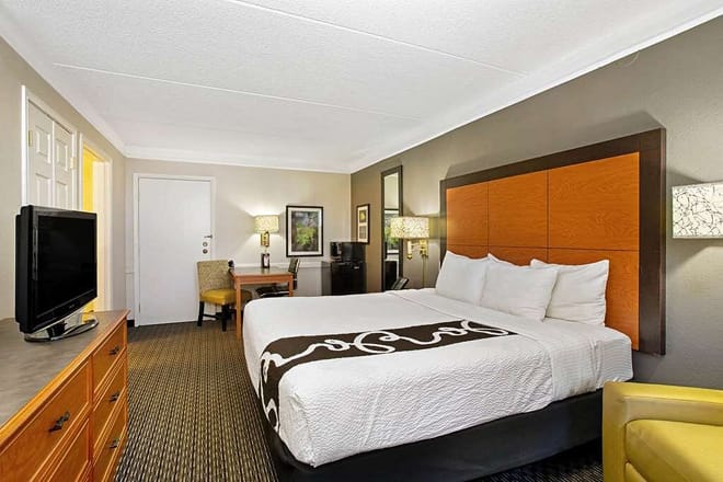 La Quinta Inn by Wyndham Denver Golden