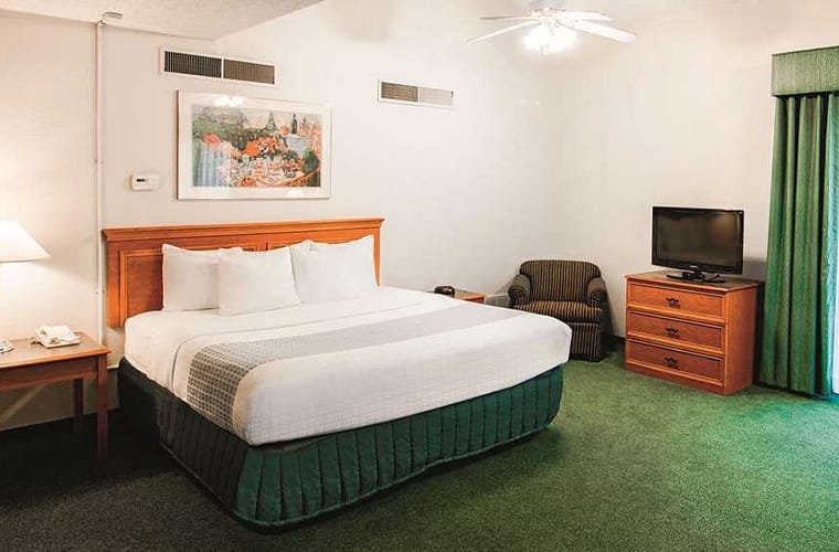 La Quinta Inn by Wyndham Indianapolis Airport Lynhurst