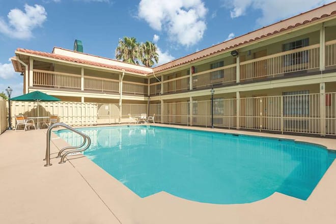 La Quinta Inn by Wyndham New Orleans Causeway