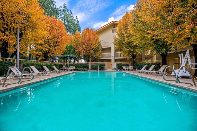 La Quinta Inn by Wyndham Stockton