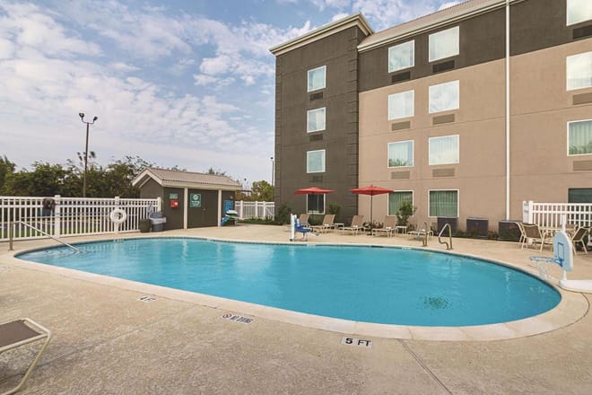 La Quinta by Wyndham Austin Round Rock