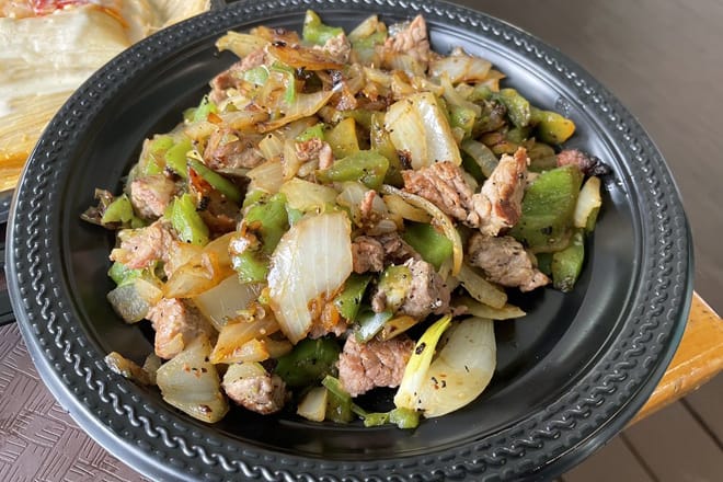 La Super-Rica Taqueria