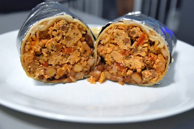 La Victoria Taqueria