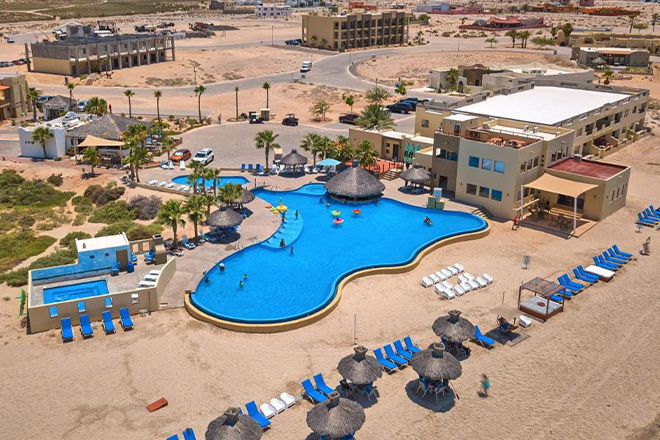 Laguna Shores Resort