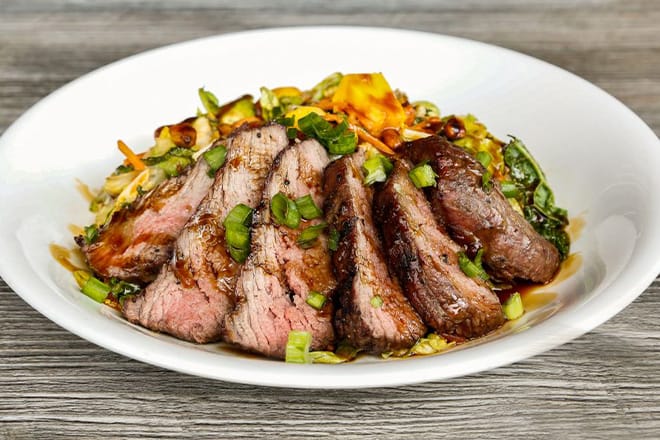 Land Ocean Restaurant - Meridian