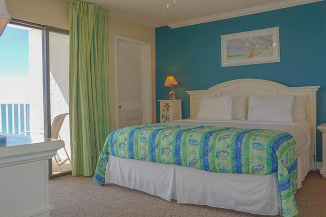 Landmark Holiday Beach Resort