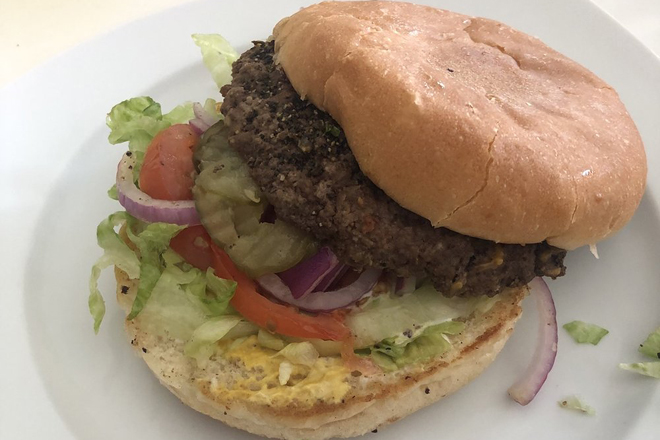 Lankford's Grocery & Market