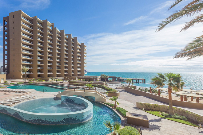 Las Palomas Beach & Golf Resort