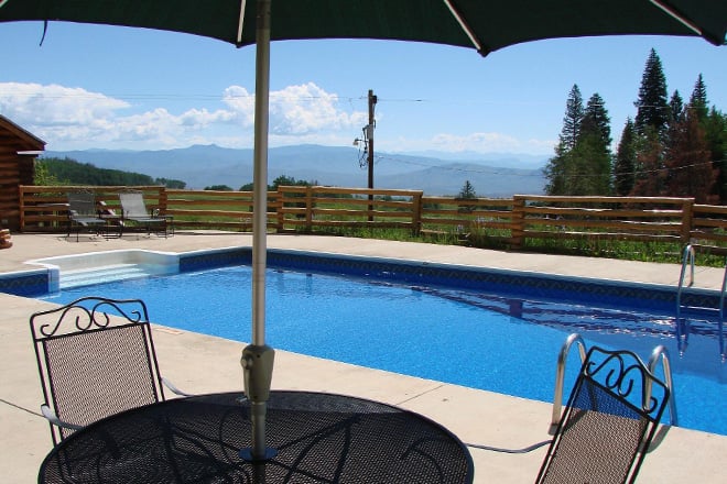 Latigo Ranch, Kremmling