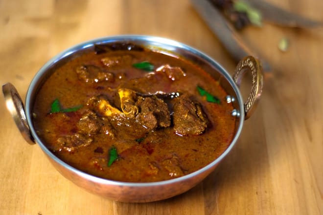 Lazeez Indian-Mediterranean Grill