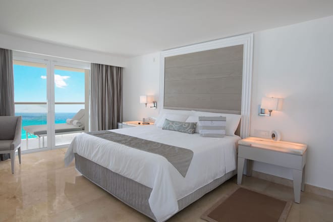 Le Blanc Spa Resort Cancun