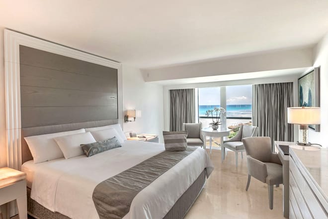 Le Blanc Spa Resort Cancun