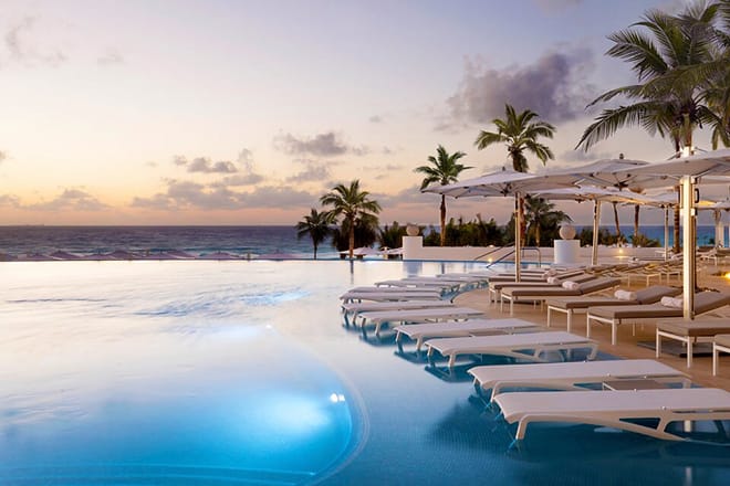 Le Blanc Spa Resort Cancun