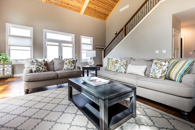 Le Fevre Inn & Resort