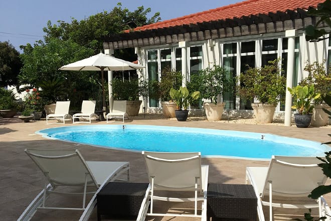 Le Soleil d&rsquo;Or