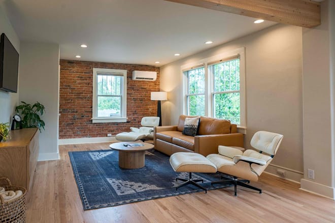 Leland House Suites of Durango