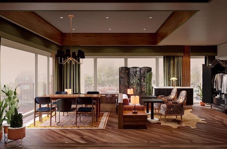 Life House Lower Highlands