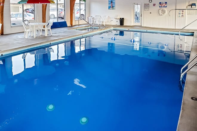 Lighthouse View Motel